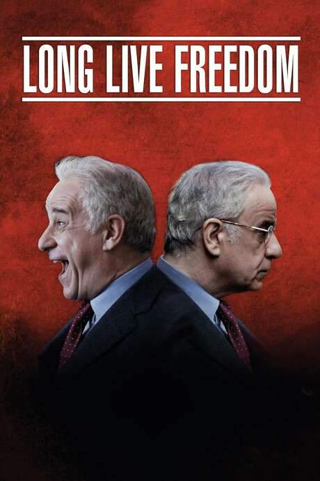 Long Live Freedom (2013) Full Movie Summary & Plot Explained