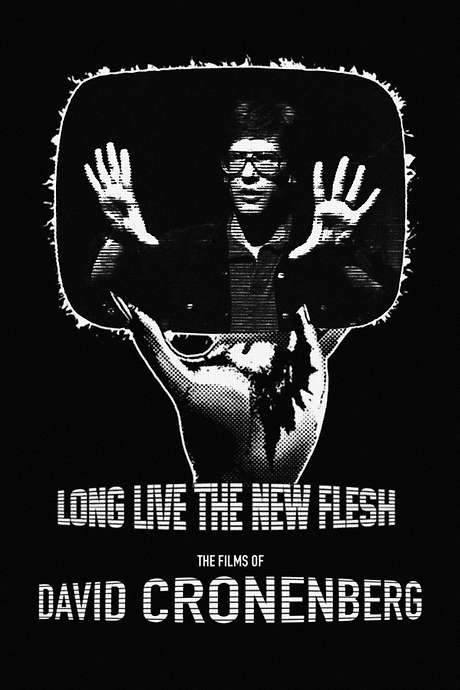 Long Live the New Flesh: The Films of David Cronenberg (1987) Full ...