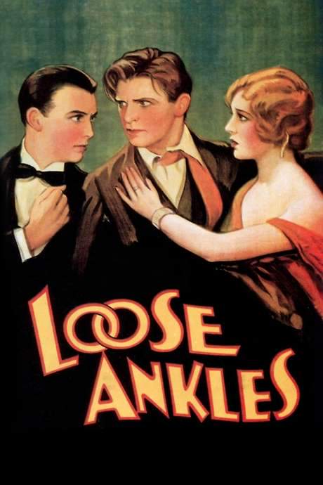 Loose Ankles (1930) Full Movie Summary & Plot Explained