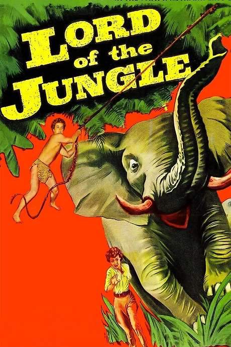 Bomba and the Jungle Girl (1952) Full Movie Summary & Plot Explained