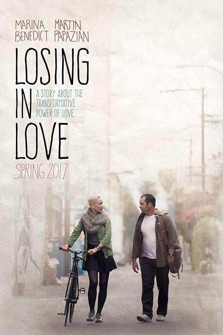 Lost and Found (1996) Full Movie Summary & Plot Explained