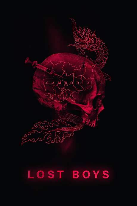 The Lost Boys (1987) Full Movie Summary & Plot Explained