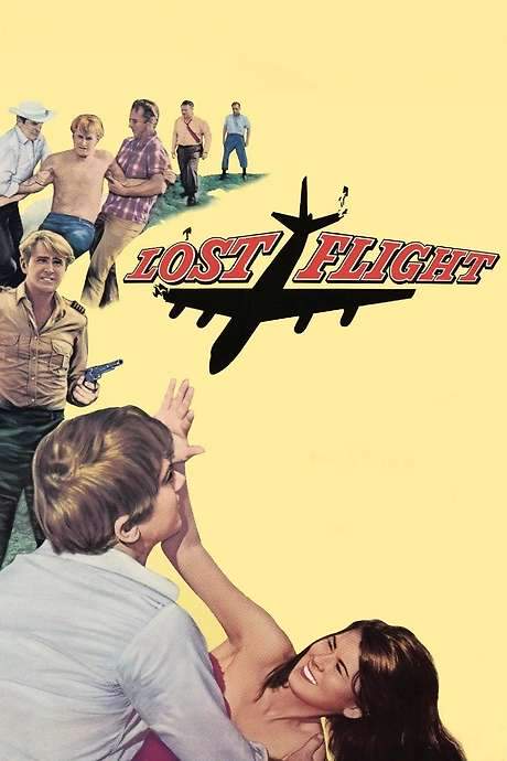 Lost Flight (1970) Full Movie Summary & Plot Explained