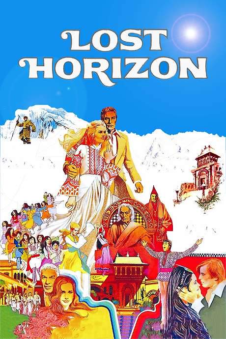 Lost Horizon (1973) Full Movie Summary & Plot Explained