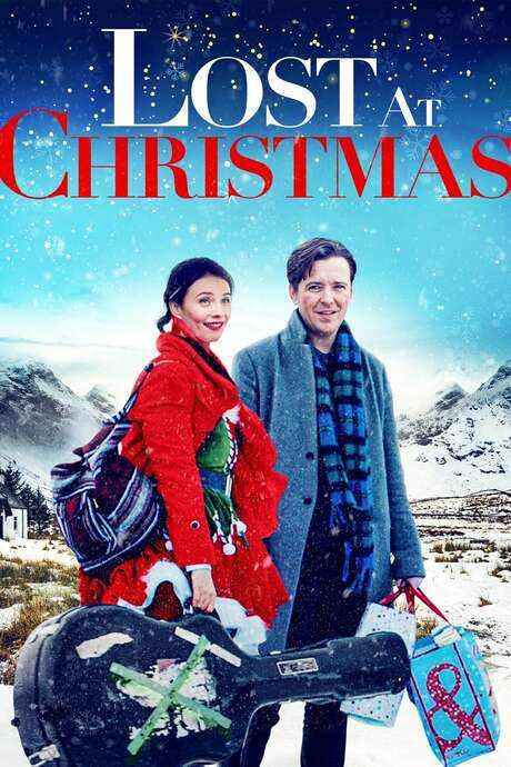 A Christmas Less Traveled (2024) – Plot Summary, Cast, Ratings & More ...