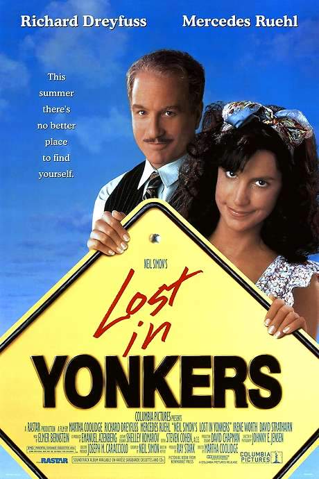 Lost in Yonkers (1993) Spoiler-Free Movie Summary & Plot Overview