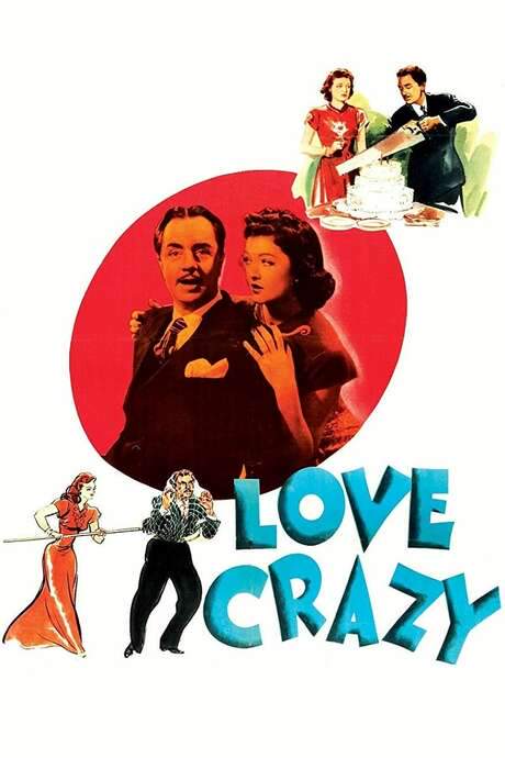 Crazy on the Outside (2010) Full Movie Summary & Plot Explained