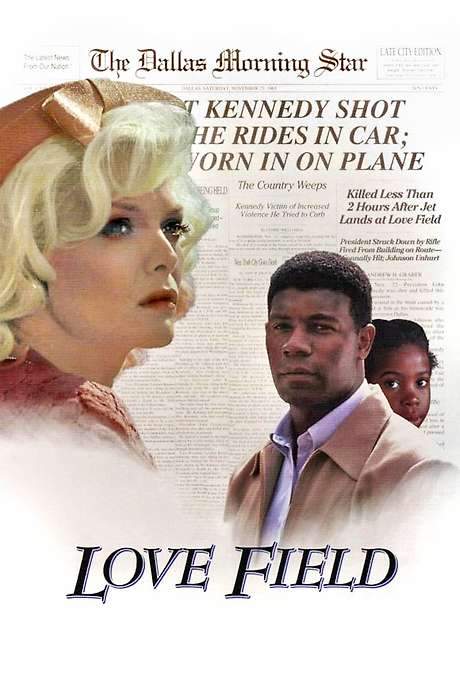 Love Field (1992) Full Movie Summary & Plot Explained