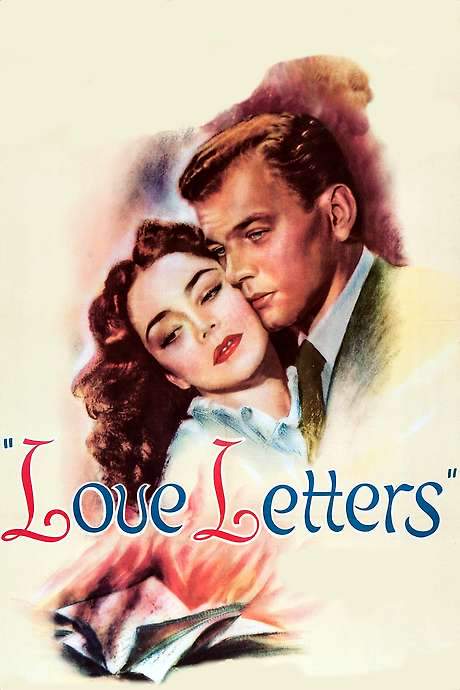 Love Letters (1945) Full Movie Summary & Plot Explained