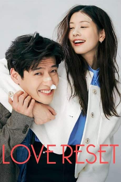 Love Reset (2023) – Plot Summary, Cast, Ratings & More | What's After ...
