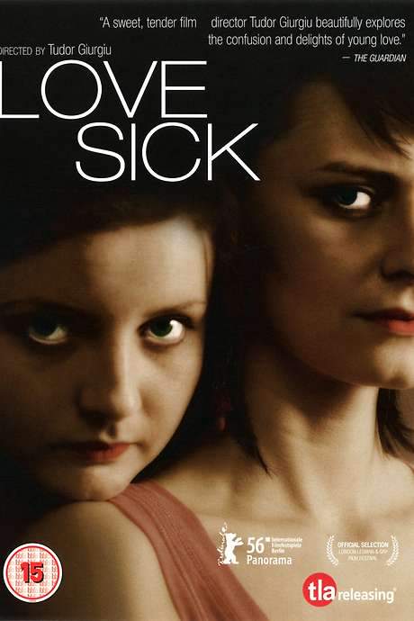 Love Sick (2006) Full Movie Summary & Plot Explained