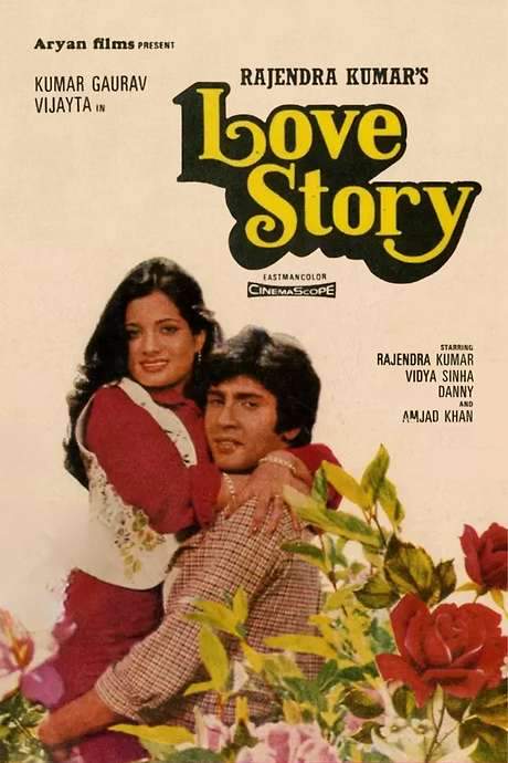 Love Story (1970) - Movie Summary, Ending Explained & Themes | What's ...
