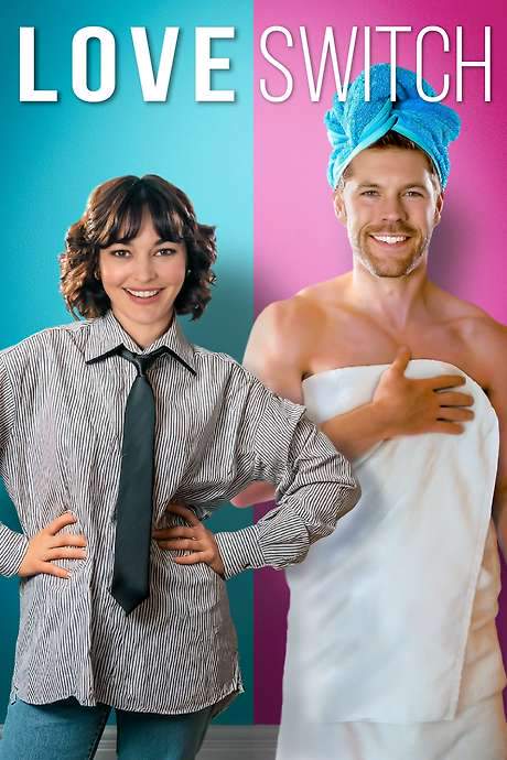 Love Switch (2024) Spoiler-Free Movie Summary & Plot Overview