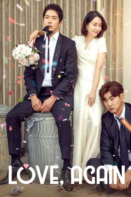 Hello, Love, Again (2024) Full Movie Summary & Plot Explained