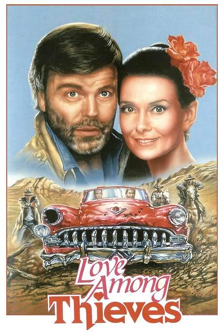Love Among Thieves (1987) Full Movie Summary & Plot Explained