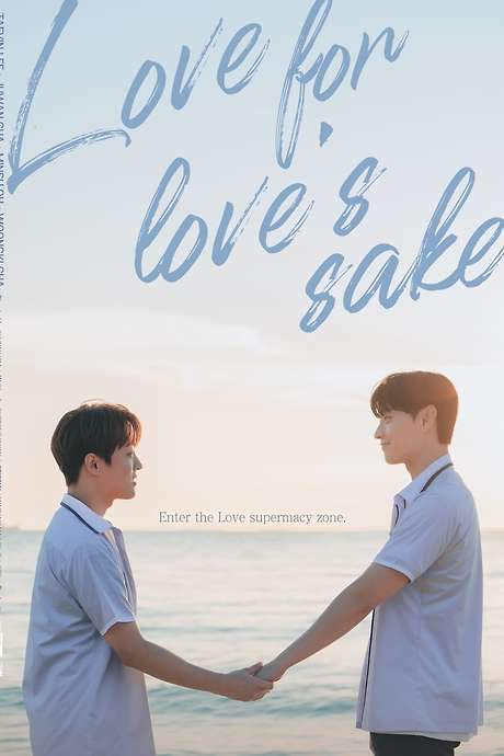 Love For Love’s Sake (2024) – Plot Summary, Cast, Ratings & More | What ...