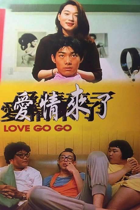 Love Go Go (1997) Full Movie Summary & Plot Explained