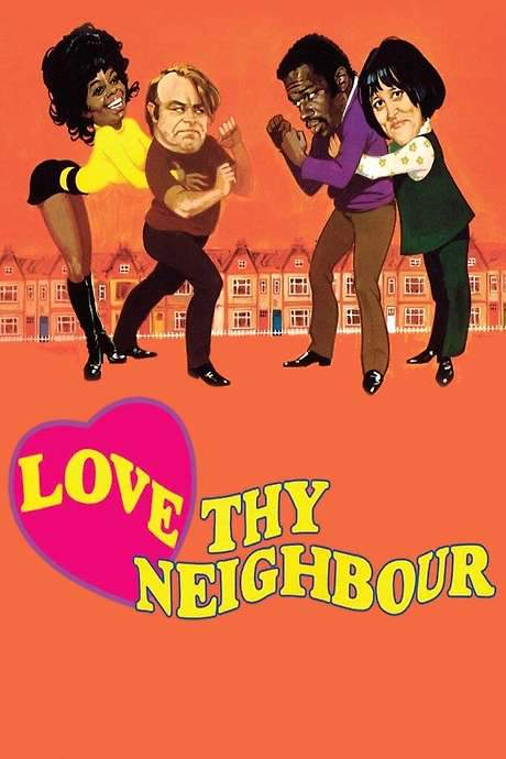 Love Thy Neighbour (1973) Spoiler-Free Movie Summary & Plot Overview