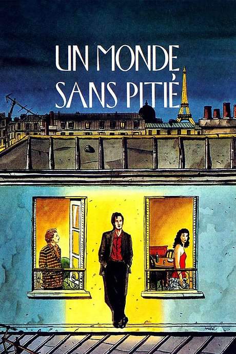 Love Without Pity (1989) – Plot Summary, Cast, Ratings & More | What's ...