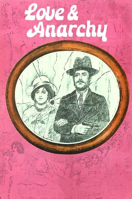 Love and Anarchy (1973) – Plot Summary, Cast, Ratings & More | What's ...