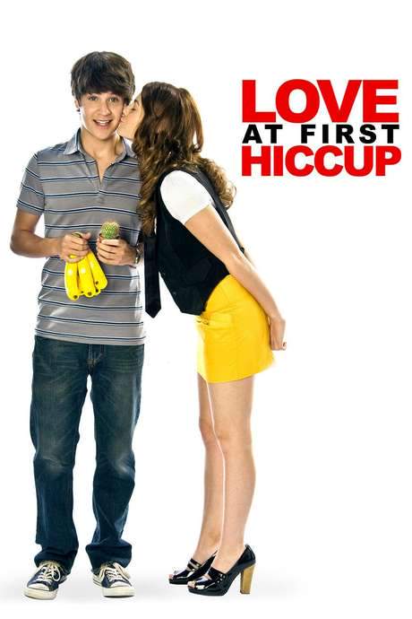 Love at First Sight (2023) Full Movie Summary & Plot Explained