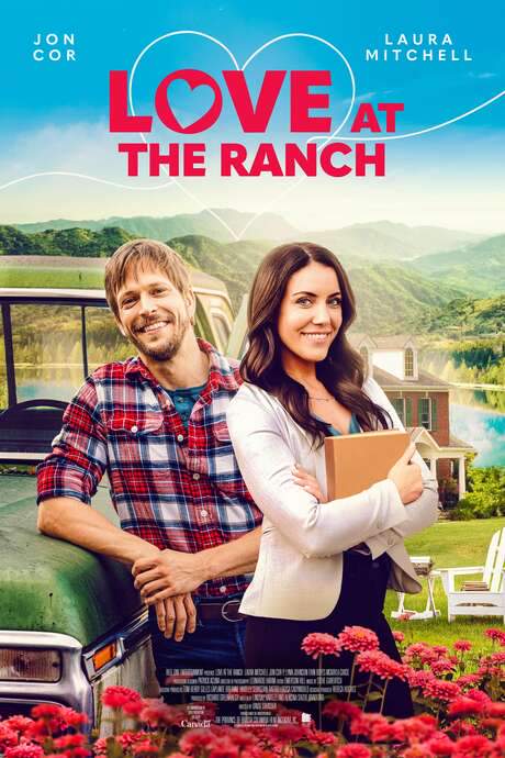 Love at the Ranch (2021) – Plot Summary, Cast, Ratings & More | What's ...