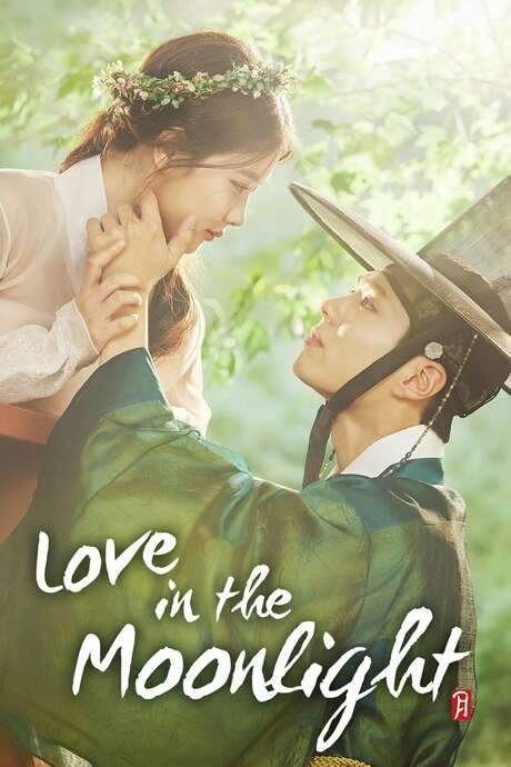 Love in the Moonlight (2016) – Plot Summary, Cast, Ratings & More ...