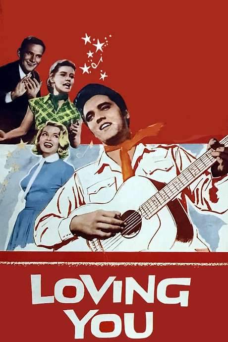 Loving You (1957) – Plot Summary, Cast, Ratings & More | What's After ...