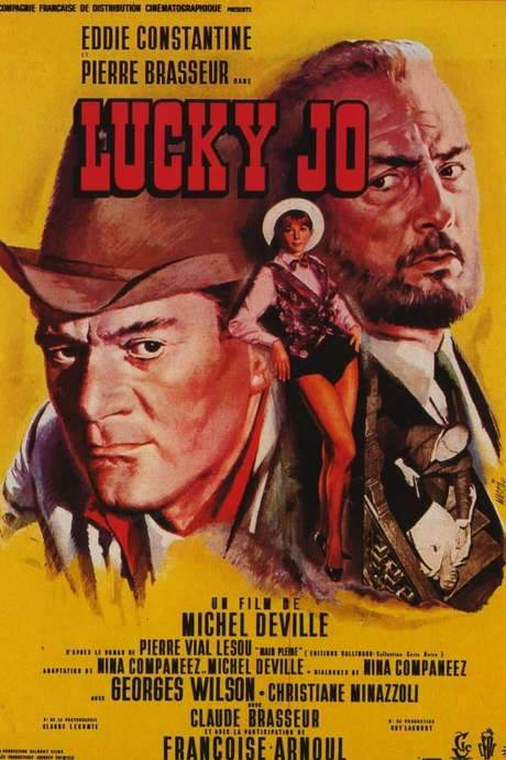 Lucky Numbers (2000) Full Movie Summary & Plot Explained