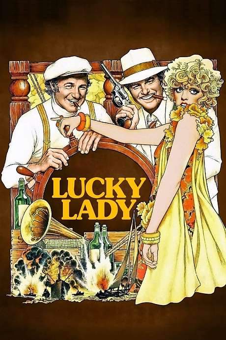 Lucky (2017) Full Movie Summary & Plot Explained