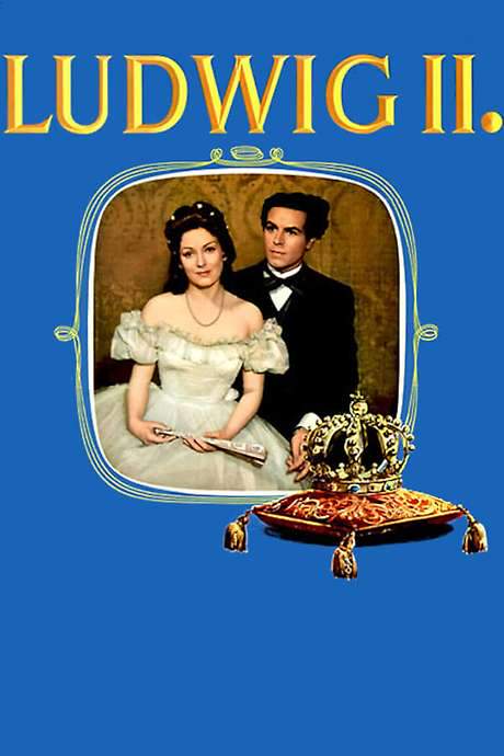 Ludwig II (1955) Characters, Themes & Settings