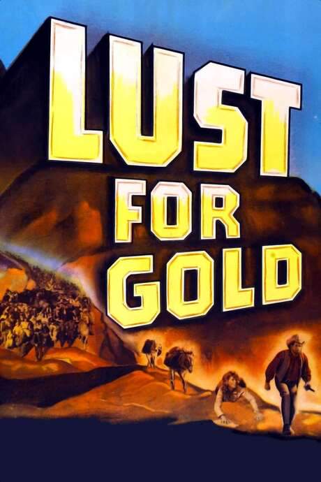 Gold (2022) Full Movie Summary & Plot Explained