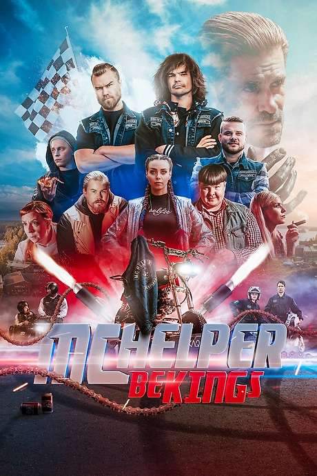 MC Helper beKINGs (2022) – Plot Summary, Cast, Ratings & More | What's ...