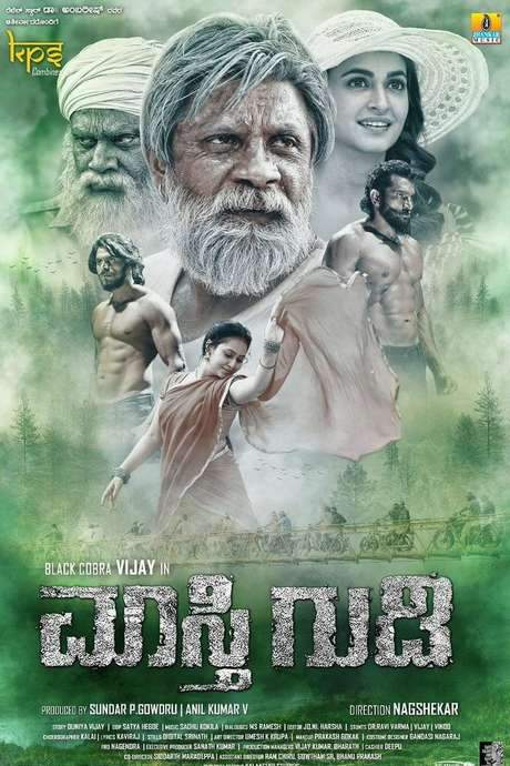 Maasthi Gudi (2017) – Plot Summary, Cast, Ratings & More | What's After ...