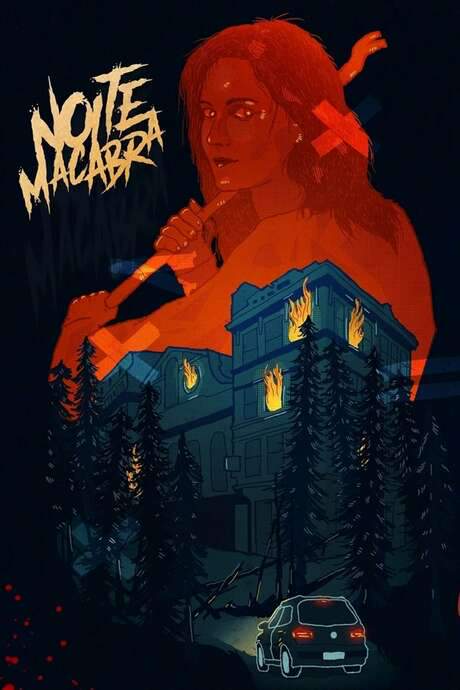 Macabre Night (2020) Full Movie Summary & Plot Explained