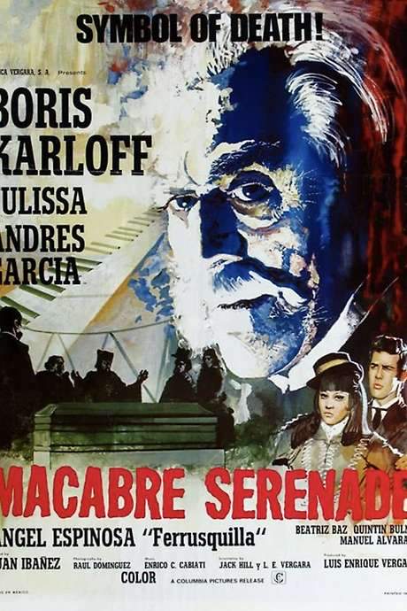 Macabre Serenade (1968) Spoiler-Free Movie Summary & Plot Overview
