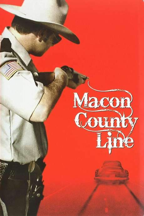 Macon County Line (1974) Full Movie Summary & Plot Explained