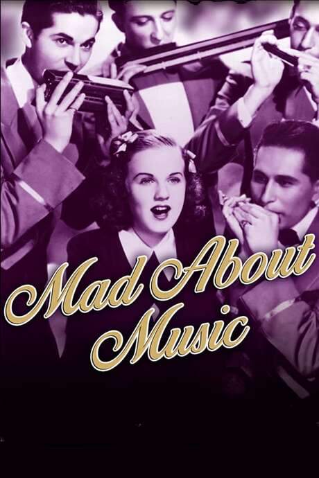 Mad About Music (1938) Full Movie Summary & Plot Explained