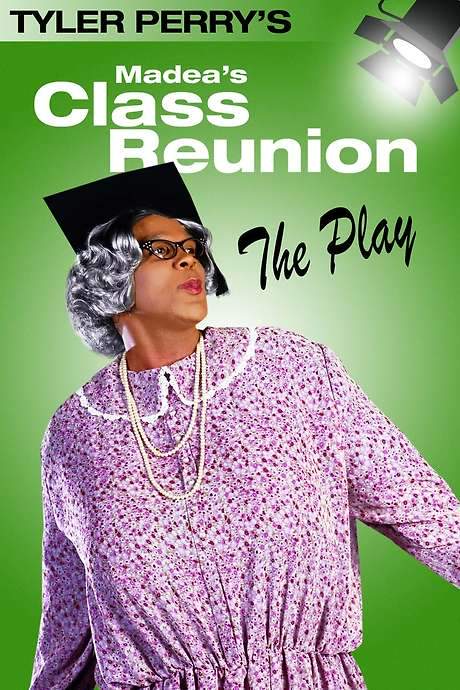 Madea’s Family Reunion (2006) Full Movie Summary & Plot Explained