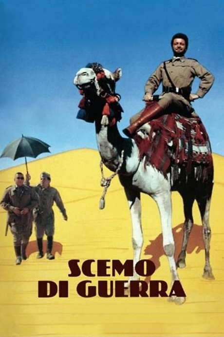 Catch-22 (1970) Full Movie Summary & Plot Explained