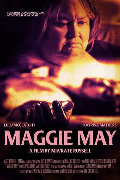 Maggie May (2018) Full Movie Summary & Plot Explained