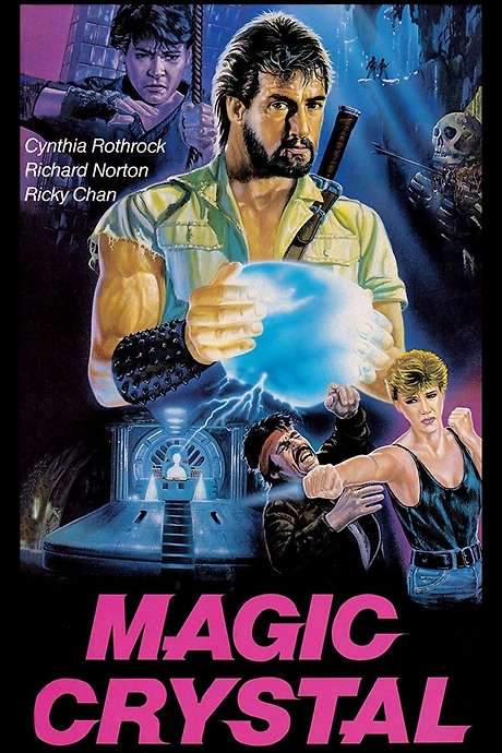 Magic Crystal (1986) Timeline – Scene-by-Scene Guide