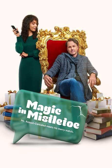 Mistletoe Mixup (2021) Full Movie Summary & Plot Explained