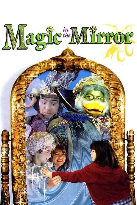 MirrorMask (2005) Full Movie Summary & Plot Explained