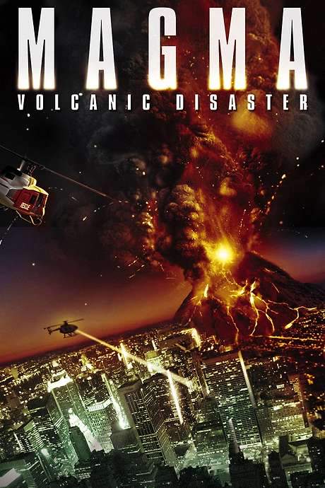 Volcano (1997) Full Movie Summary & Plot Explained