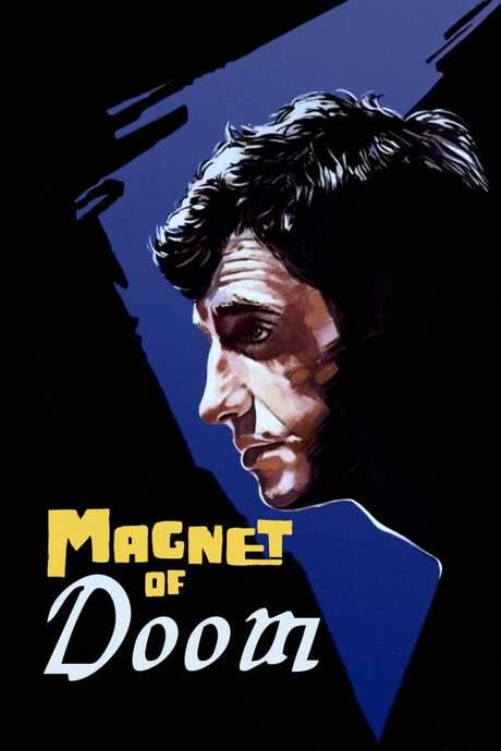 Magnet of Doom (1963) Full Movie Summary & Plot Explained