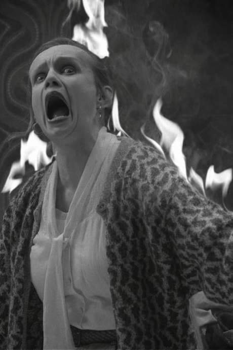 Bill Skarsgård - Filmography, Biography, Awards & Box Office | What's ...