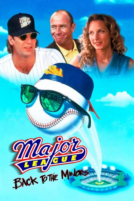 Major League (1989) Full Movie Summary & Plot Explained
