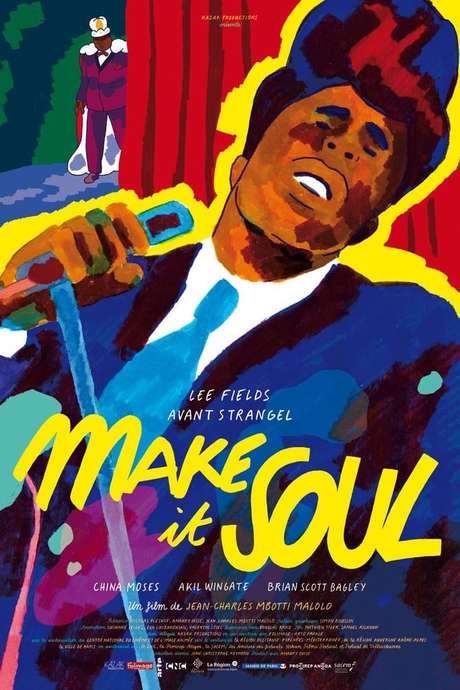 Soul (2020) Characters, Themes & Settings