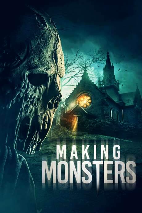 Making Monsters (2019) Full Movie Summary & Plot Explained